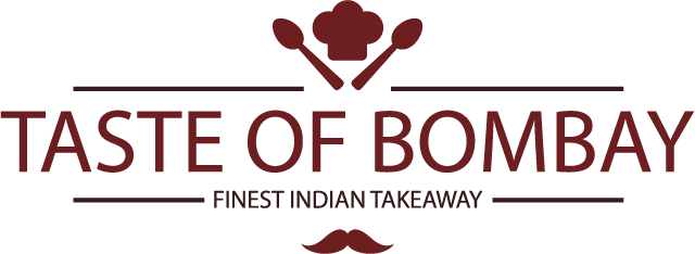 Taste Of Bombay – Finest Indian Takeway