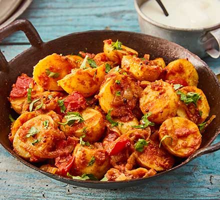 Taste Of Bombay – Finest Indian Takeway